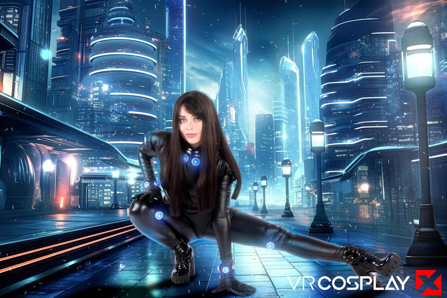 Jewelz Blu Gantz A Xxx Parody